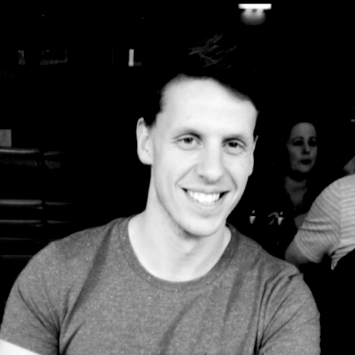 Dan Rogerson, Author at Breaking Muscle