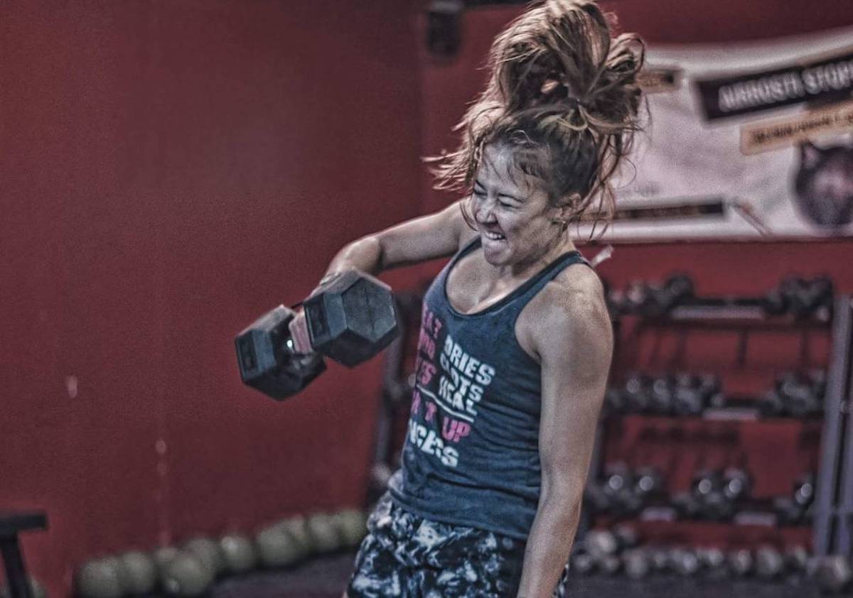 5 Single Arm Strength Exercises to Improve Imbalance - Breaking Muscle