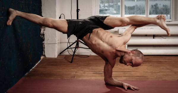 Why Gratitude Is an Essential Training Mindset - Breaking Muscle