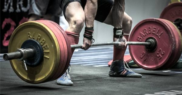 In Training Innovation, Results Rule - Breaking Muscle