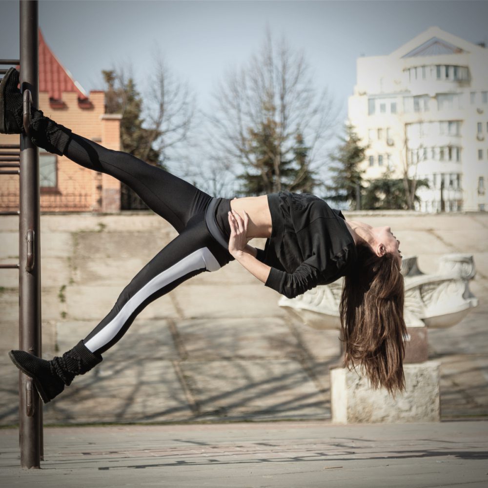 What You Feel Says More Than What You See in Movement - Breaking Muscle