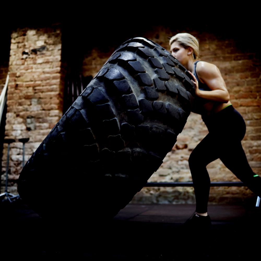 How to Train the Hamstrings for Explosive Speed - Breaking Muscle