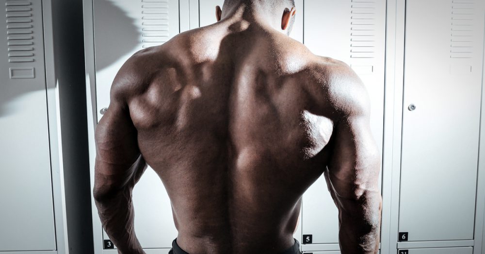 Your Lats, Your Lifts, and the Coiling Core - Breaking Muscle