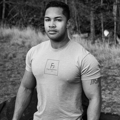 Michael McCastle, Author at Breaking Muscle