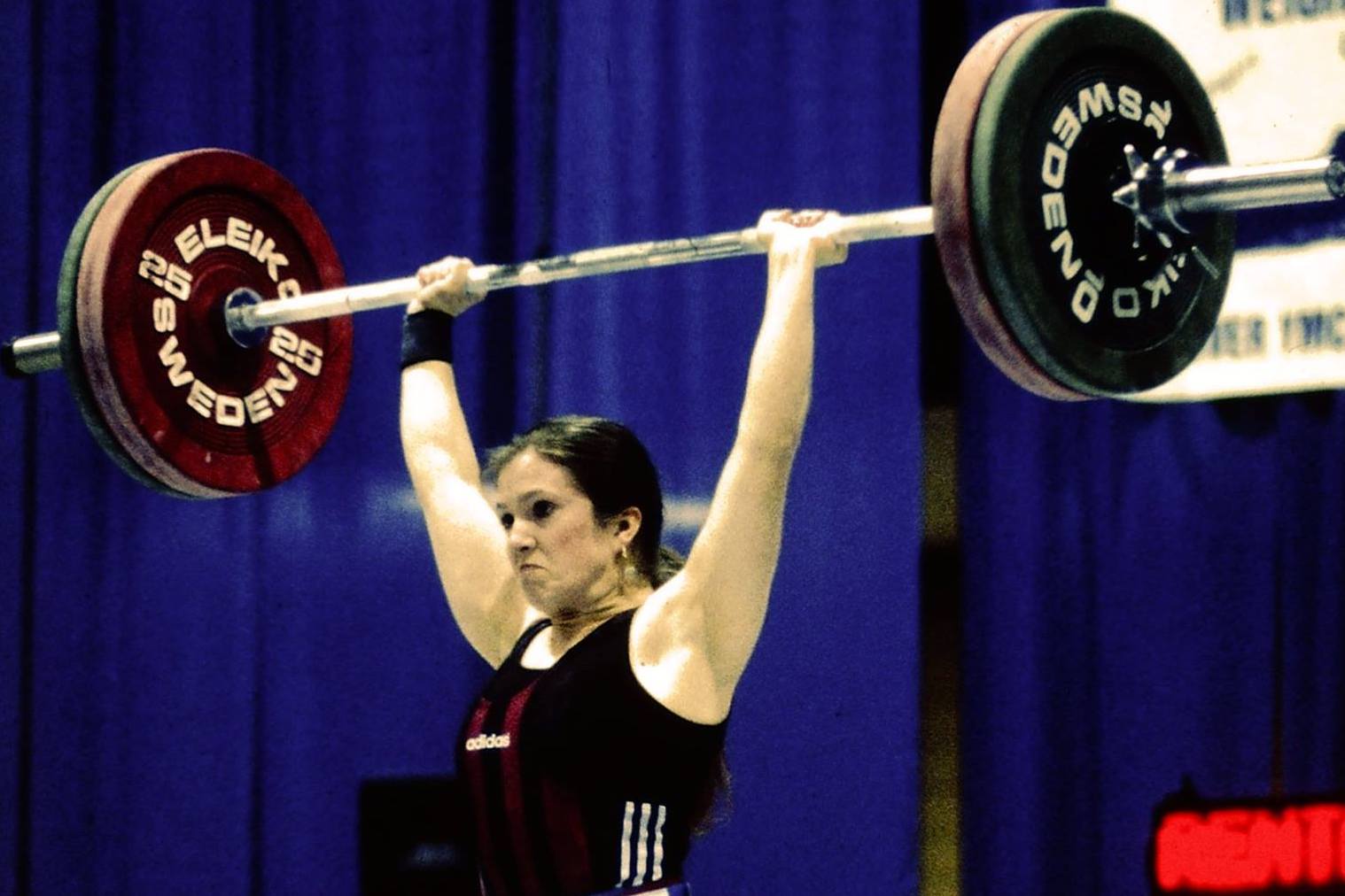 Love to Lift Challenge - Day 14 of 100 - Breaking Muscle