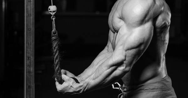 Lessons From a Life With the Iron - Breaking Muscle