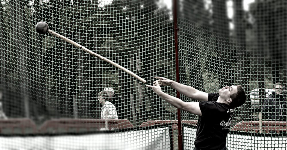 The Elusive Flow: Finding Ultimate Human Performance - Breaking Muscle