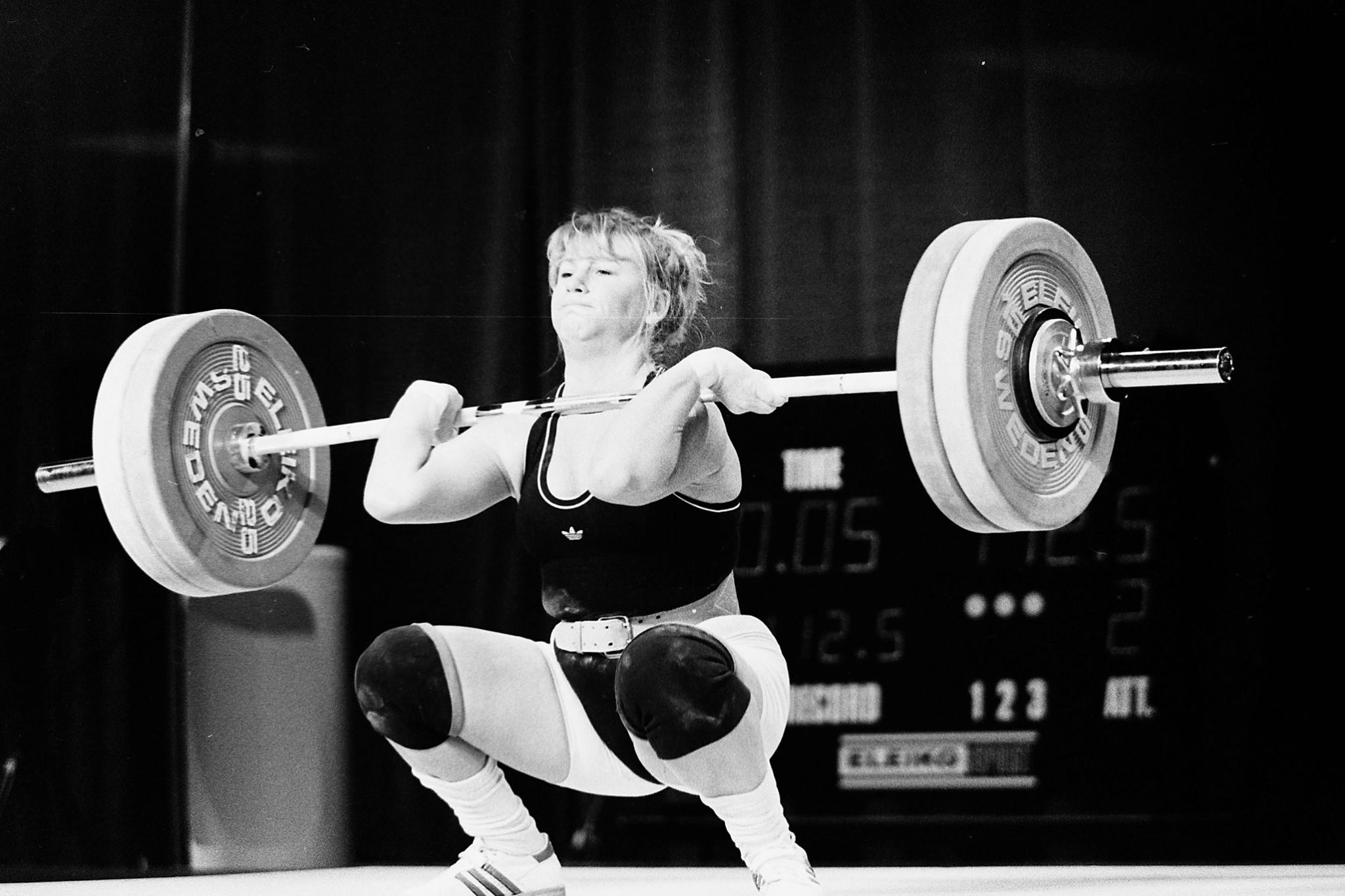 Love To Lift Challenge - Day 76 Of 100 - Breaking Muscle