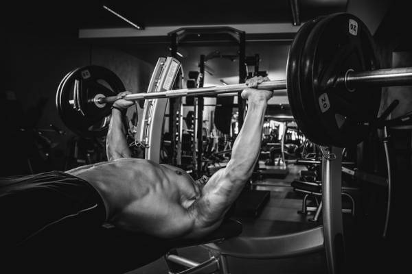 Workouts for the Weekend Warrior - Breaking Muscle