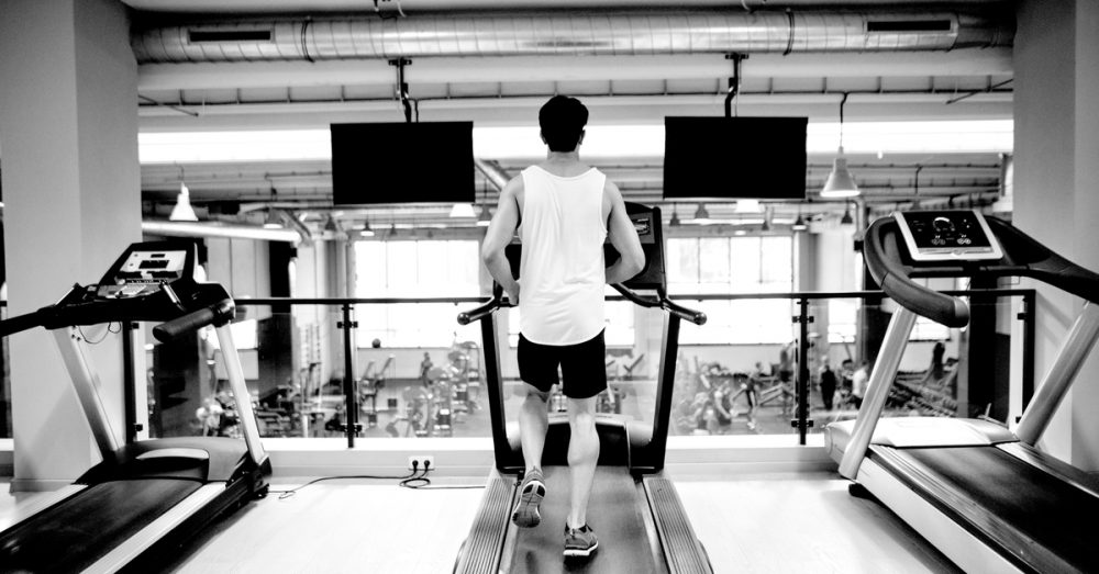 Why Weekend Warriors Are Winners - Breaking Muscle