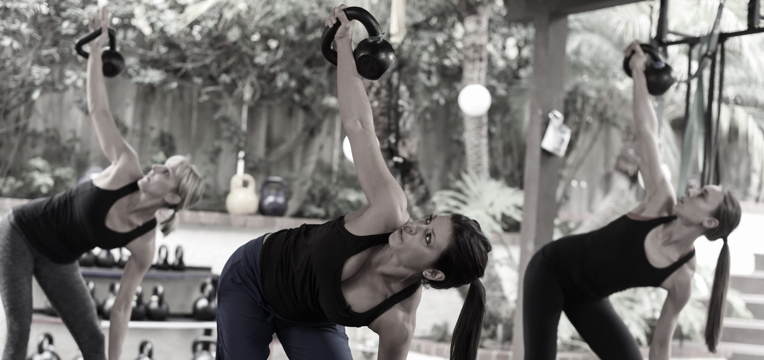 The 21-Day Kettlebell Challenge: Day 20 - Breaking Muscle