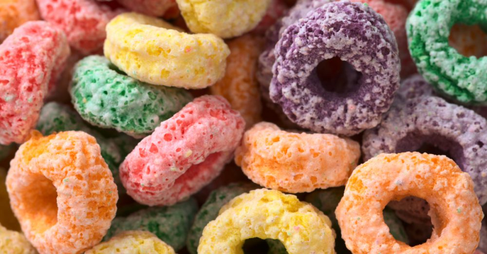 Please, Parents, Give Positive Nutrition Exposure to Your Kids ...