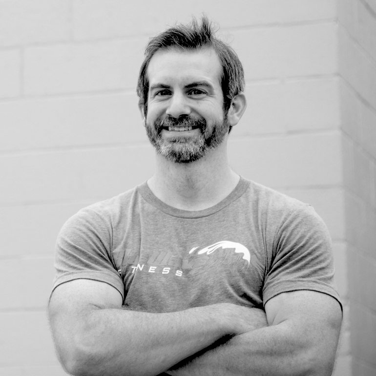 Chris Lofland, Author at Breaking Muscle