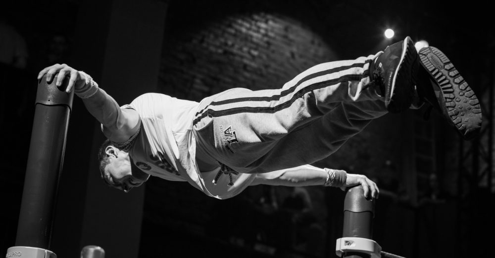 Finding Your Asymmetries and Fixing the Uneven Body - Breaking Muscle