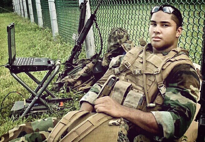 Frog Fit Challenge - Day 1 of 3, Week 8 - Breaking Muscle