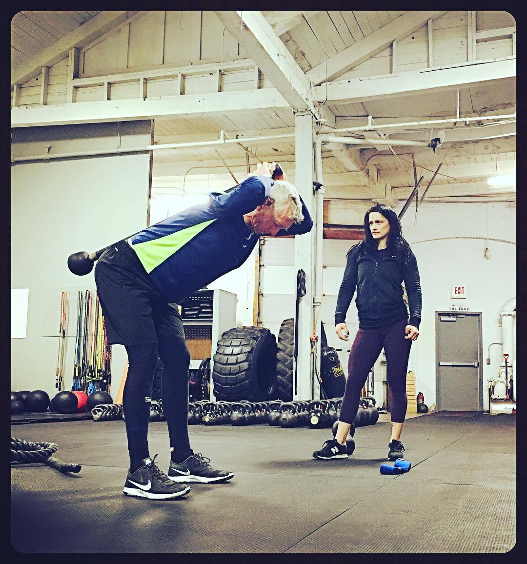 Subversive Fitness: Day 290 Of 360 - Breaking Muscle