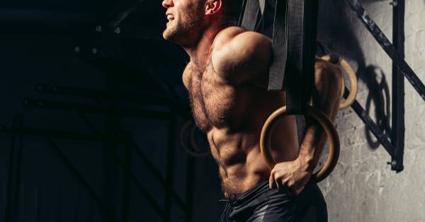 Build Your Upper Body: Complexity Over Volume - Breaking Muscle