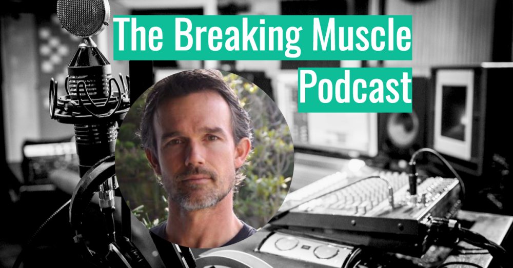 Biomechanics, Balance, and Boldness - Breaking Muscle