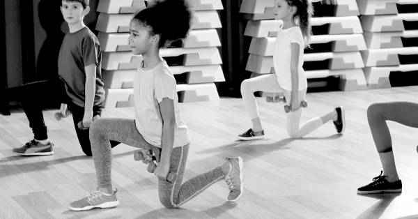 The Economic Impact of a Little Exercise: Billions and Billions of ...