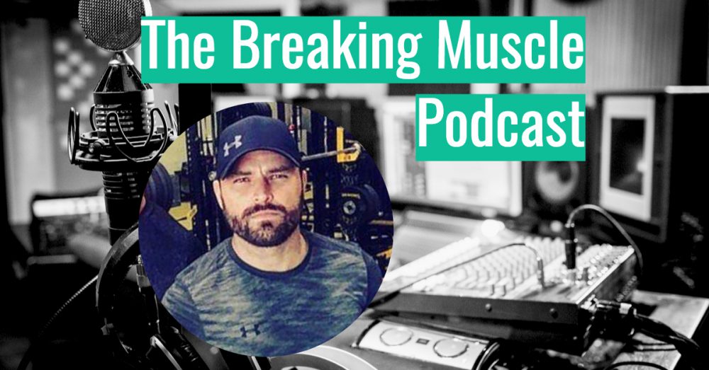 From a Hospital Bed to Elite Strength Coach - Breaking Muscle