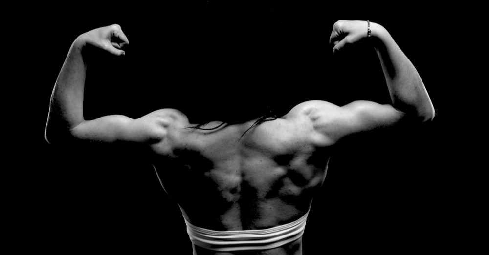 Exercise Your Body Image Issues Away - Breaking Muscle