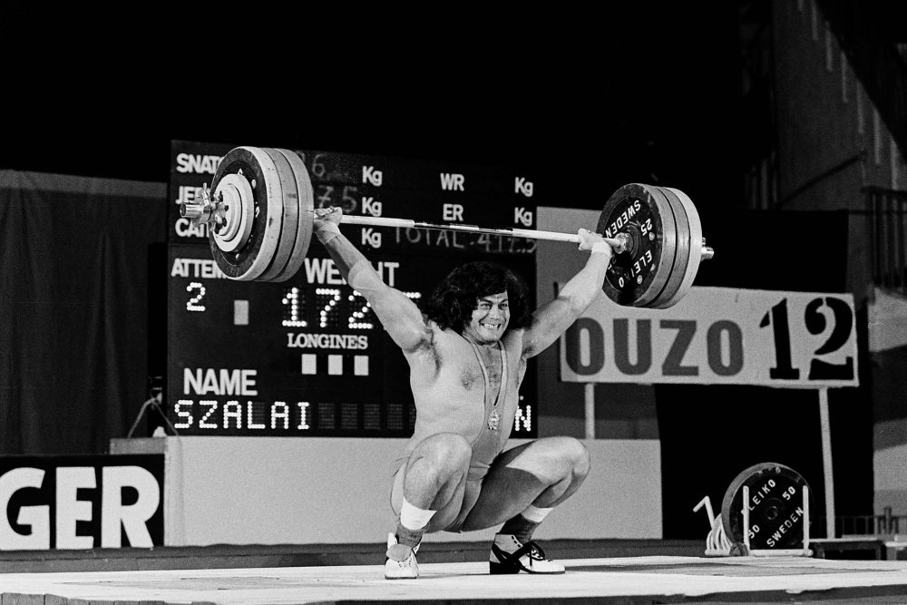 Love To Lift Challenge - Day 80 Of 100 - Breaking Muscle