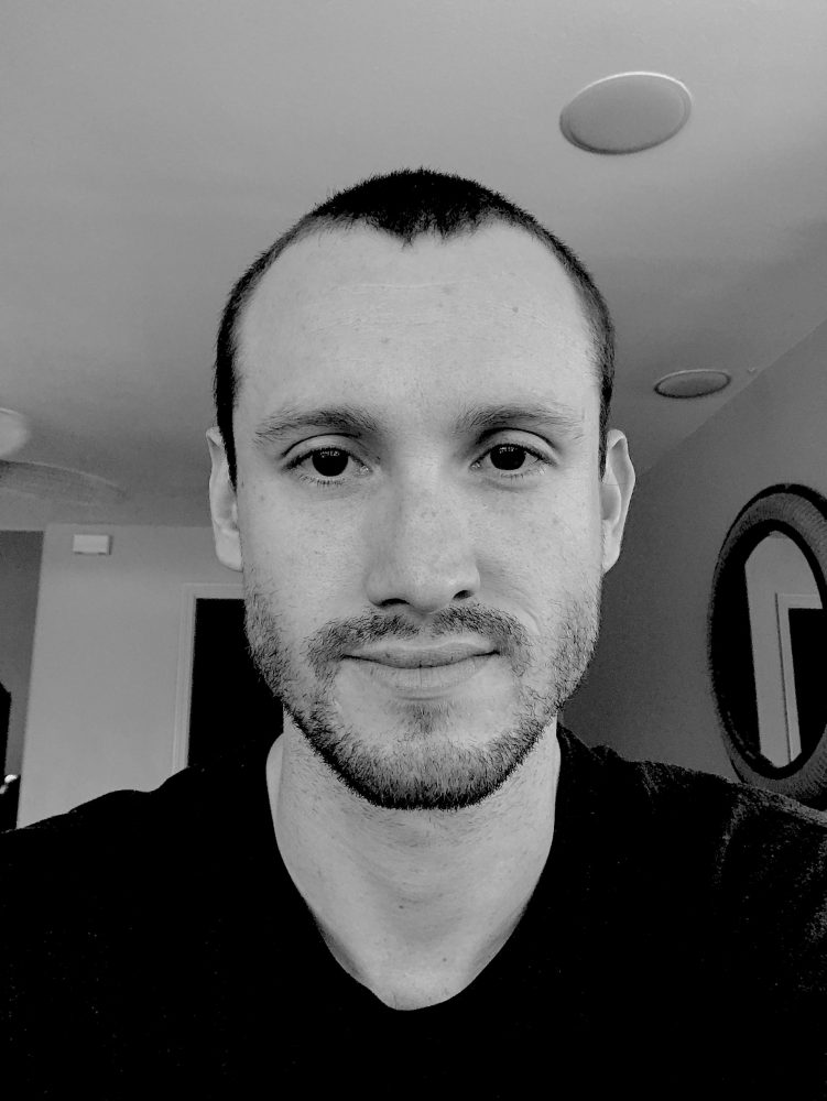 Ted Sloan, Author at Breaking Muscle