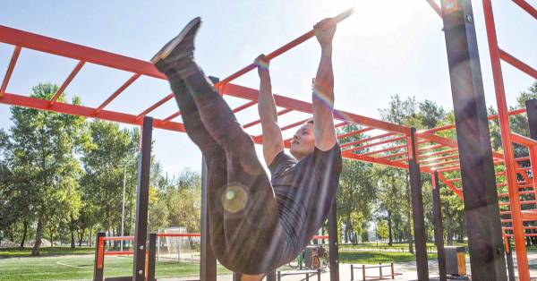 Manage Your Fitness on the Road - Breaking Muscle