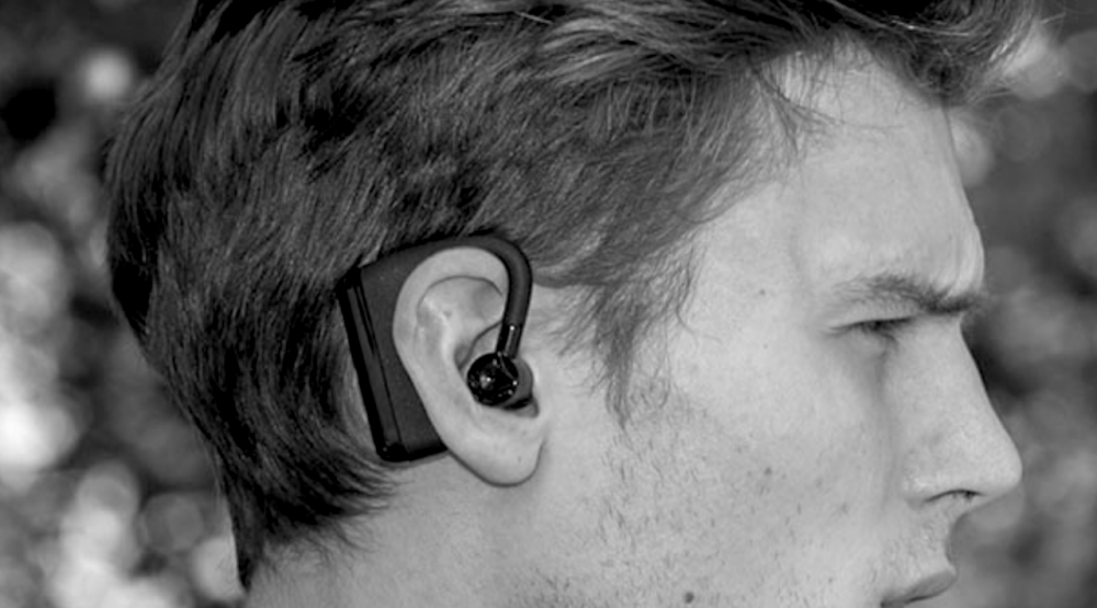 1 Voice Wireless Fitness Headphones Review - Breaking Muscle