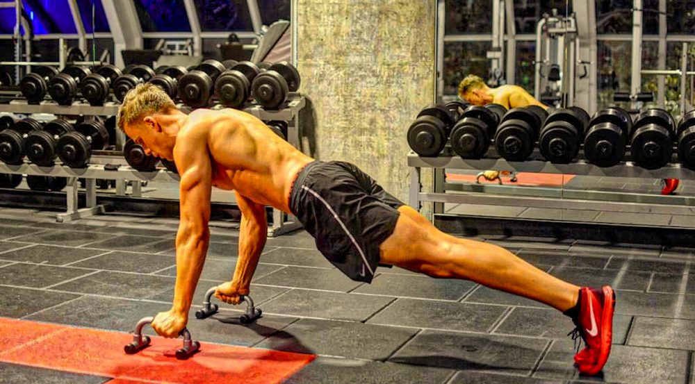 Training More Isn't Always the Answer - Breaking Muscle