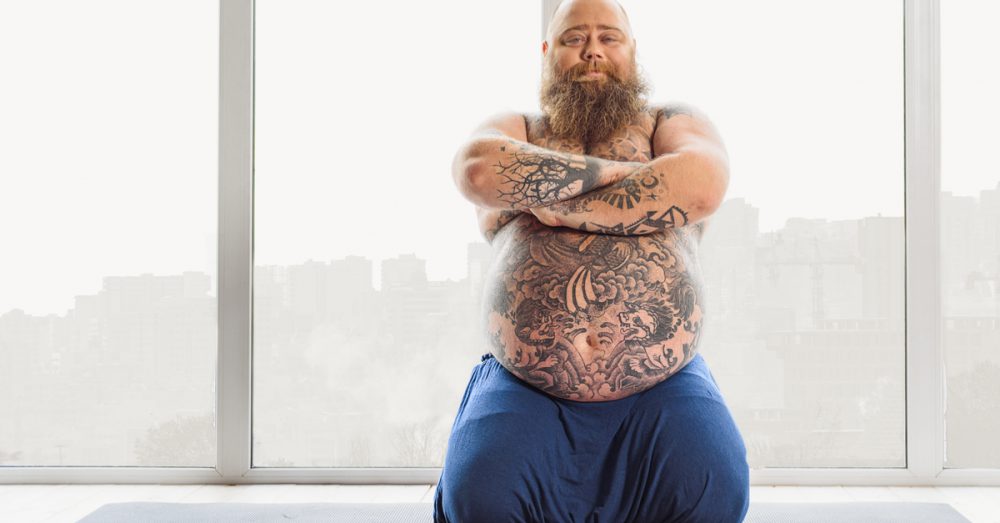 The Public Health Importance of Identifying Excess Body Fat - Breaking ...