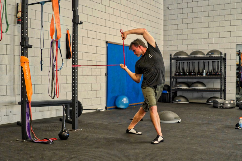 What the Coiling Core Can Do for Your Strength - Breaking Muscle