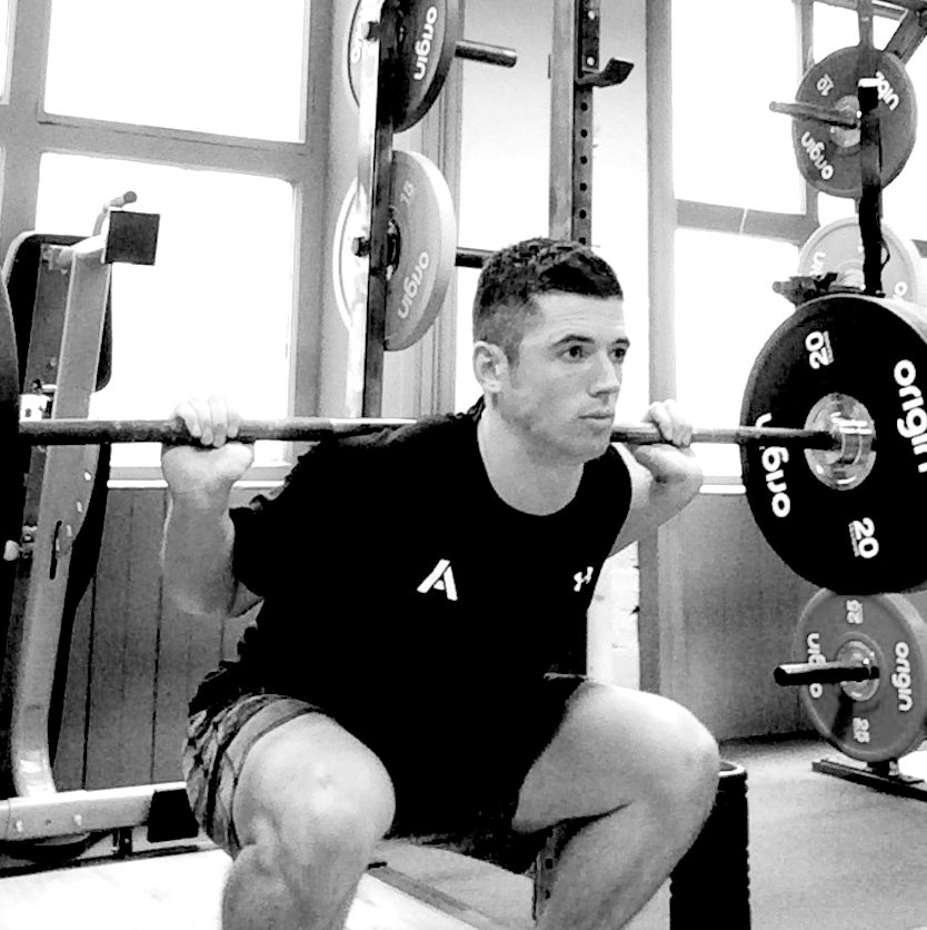 Christopher Burns, Author at Breaking Muscle