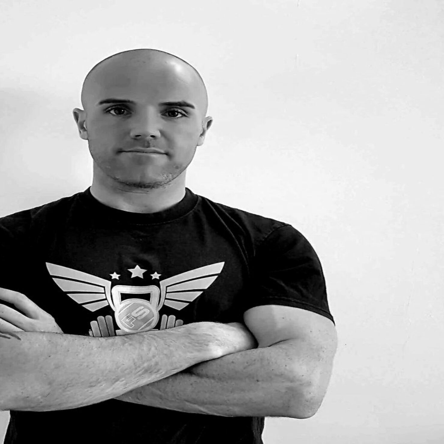 Lee Moran, Author at Breaking Muscle