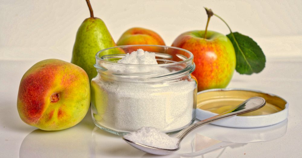 Fructose: Harmful or Healthy? - Breaking Muscle