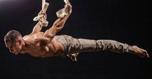 Embrace Interoception Through Body Awareness - Breaking Muscle