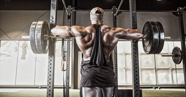 The Effective Applications for Unilateral vs Bilateral Training ...