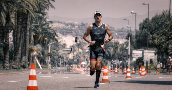 The Total Newbie's Guide to Triathlon - Breaking Muscle