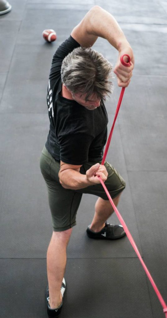 What the Coiling Core Can Do for Your Strength - Breaking Muscle