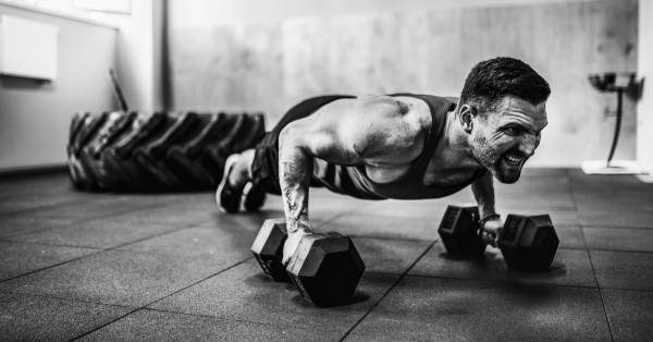 How We Learn - Breaking Muscle