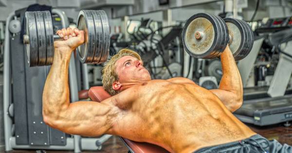 The Art of Using Angles for Increased Strength - Breaking Muscle