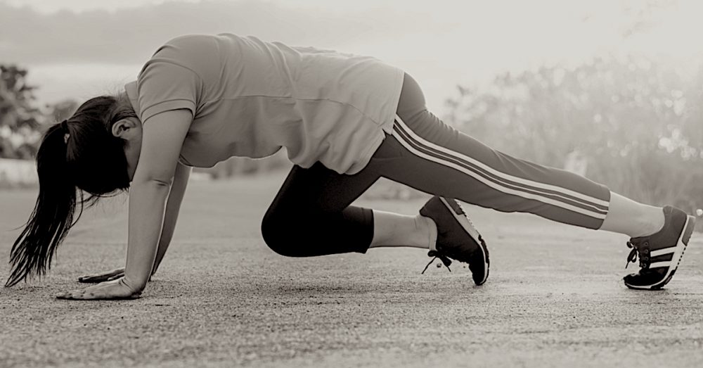 3 Fat Loss Workouts for When You're in a Time Crunch - Breaking Muscle