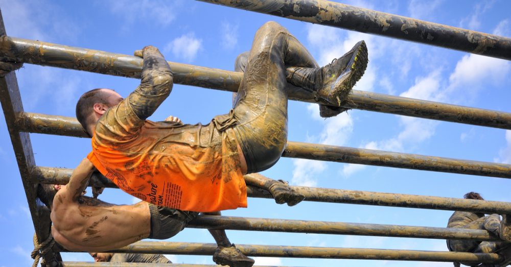A New Understanding of How Muscles Work - Breaking Muscle
