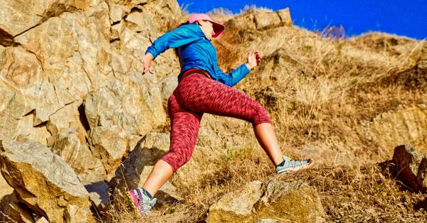 Endurance Athletes: Welcome to Strong Season - Breaking Muscle