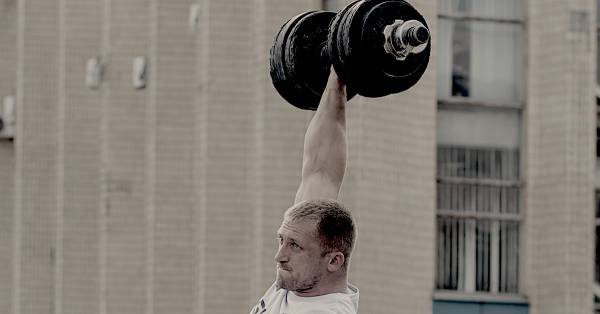 Why It's Important to Define Your Strength Goals - Breaking Muscle
