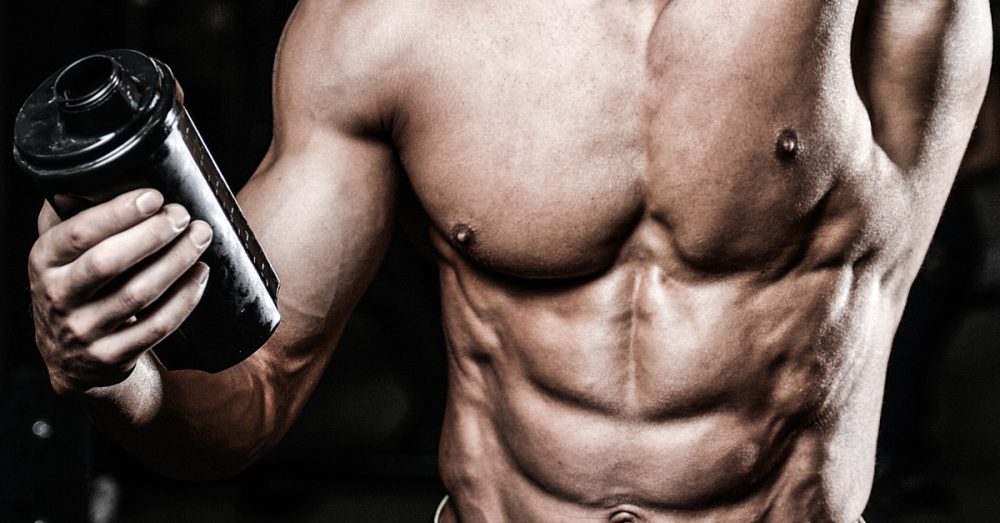Convenient Nutrition: Protein Pods - Breaking Muscle