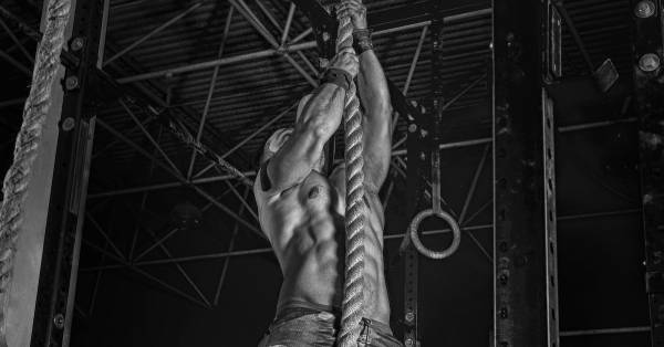 Learning the Ropes - Breaking Muscle