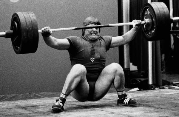 Failure Sucks, But Getting Emotional Is Good - Breaking Muscle