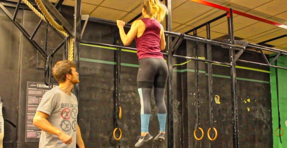 Go Beyond The 5 Fundamental Movement Patterns Breaking Muscle