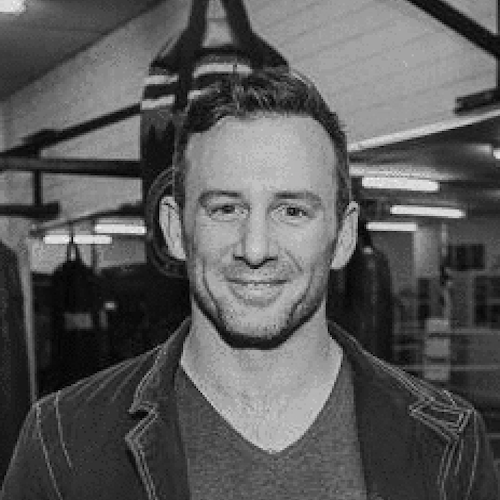 Adam Bailey, Author at Breaking Muscle